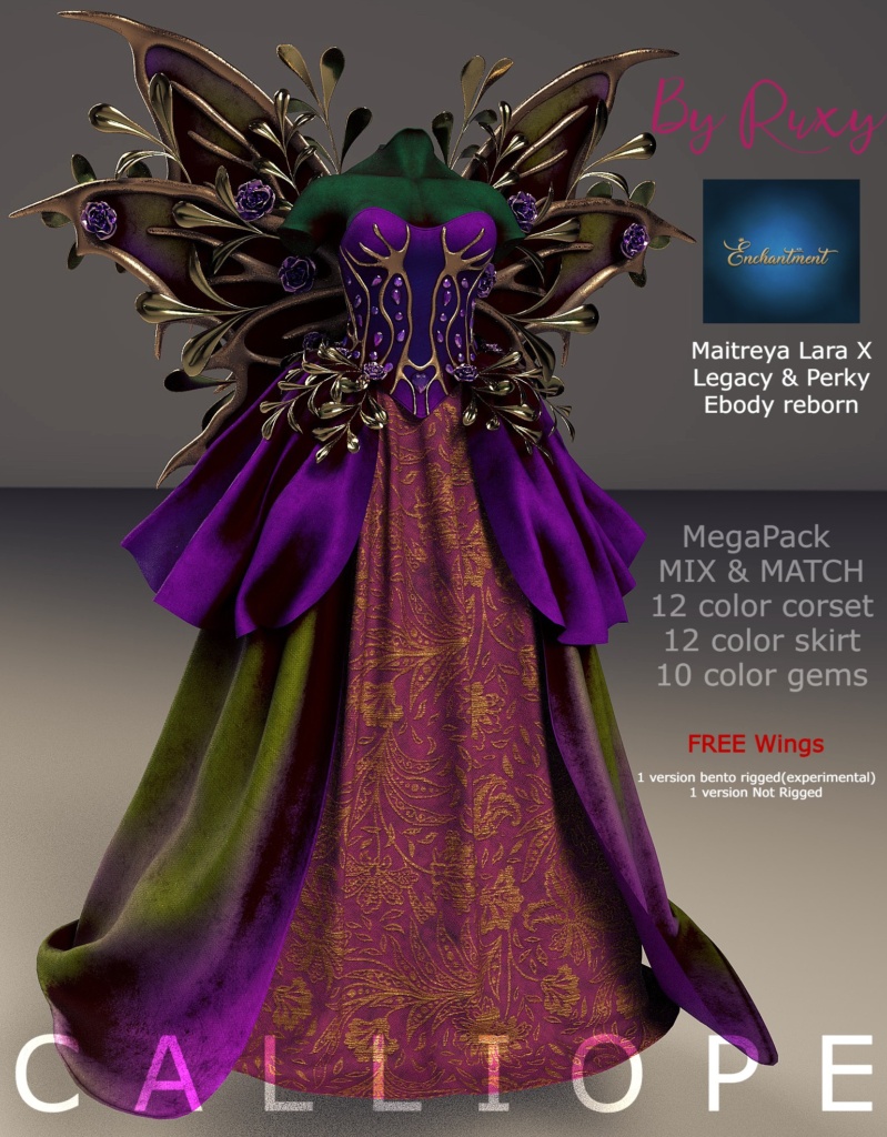 iheartsl – Second Life's Longest Running Blog Syndication Feed